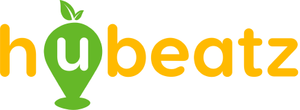 Market Dey Come your House | Hubeatz